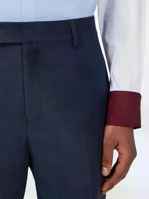 FERRAGAMO Tailored Trousers