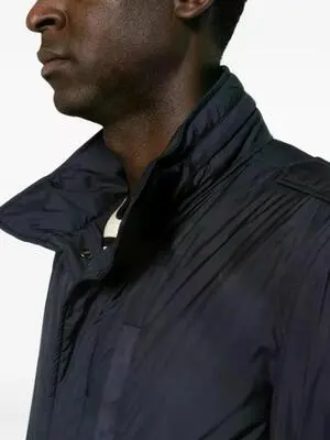 Herno High-neck Field Jacket