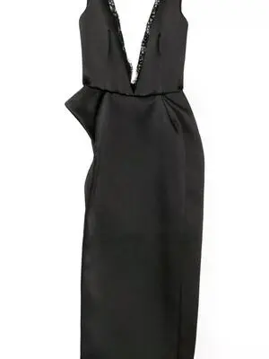 ISABEL SANCHIS Edo Dress