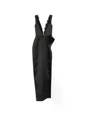 ISABEL SANCHIS Edo Dress