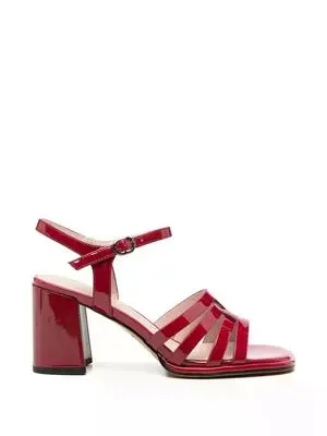 Sergio Moretti Firenze Mid Heel