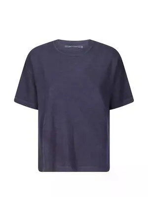 Sofie D'hoore Short-sleeve T-shirt - Blue