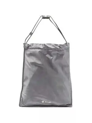Prada Wish Drawstring Bucket Bag