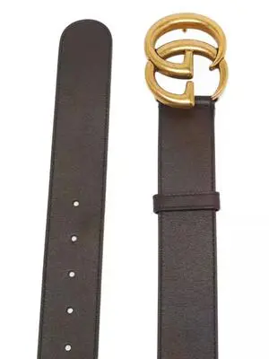 Gucci Gg Marmont Belt