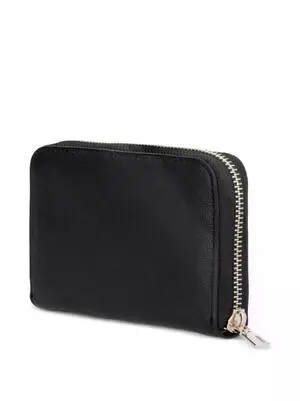 Guess Bianca Logo-plaque Zip-around Wallet