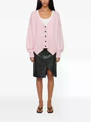 JIL SANDER V-neck Cardigan
