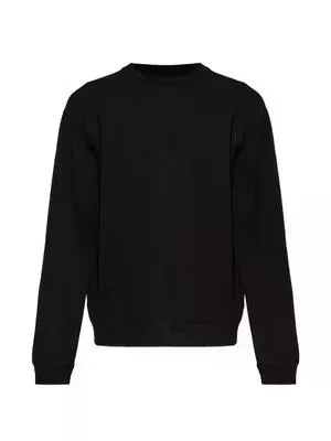 Canada Goose Logo-patch Cotton Sweatshirt