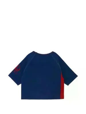 Rhude Stretch Cropped Top