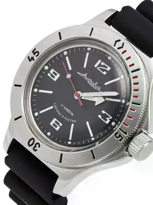 VOSTOK CLTH Amphibia Watch