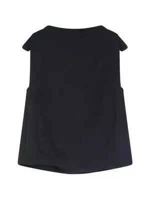 Vince Sleeveless Blouse