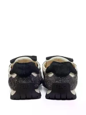 Fendi Wave Pulse Sneakers