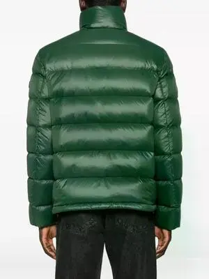 Peuterey Keke Quilted High-neck Coat