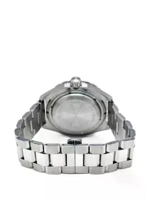 VOSTOK CLTH Komandirskie 42mm Watch
