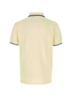 Fred Perry Twin Tipped Polo Shirt