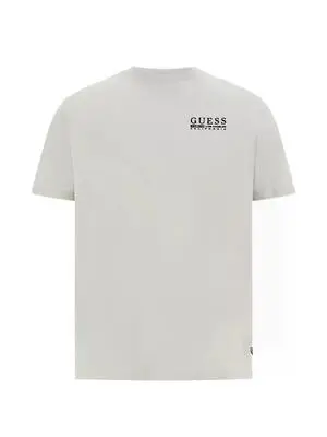 Guess Short Sleeve Shirts For Men