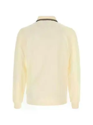 Fred Perry Twin Tipped Polo Shirt