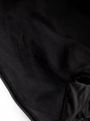 Rains Roll-top Buckle-fastening Backpack