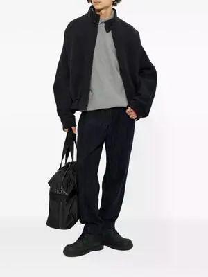 DARKPARK Long-sleeves Bomber Jacket