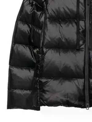 Peuterey Kenid Hooded Puffer Jacket
