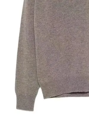 VANISE V-neck Cashmere Sweater