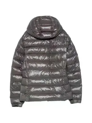 Moncler 2000s Hooded Puffer Jacket