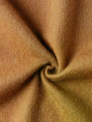 HACKETT LONDON Fringed Cashmere Scarf
