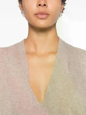 Source Unknown Byrone Half-twist Sweater