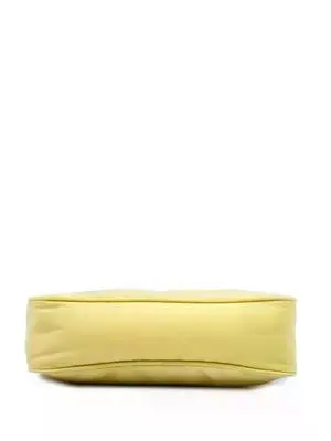 Prada 2019-2026 Mini Tessuto Re Edition 2000 Shoulder Bag