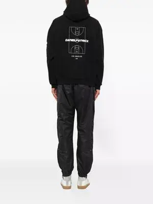DANIEL PATRICK Court Hoodie