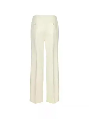 Magda Butrym Ankle Length Pants For Women