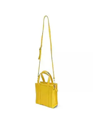 Balenciaga Leather Tote Bag