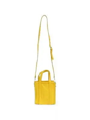 Balenciaga Leather Tote Bag