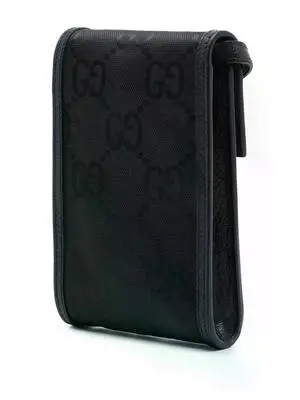 Gucci Off The Grid Mini Gg Econyl Crossbody Bag