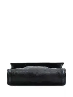 Gucci Off The Grid Mini Gg Econyl Crossbody Bag