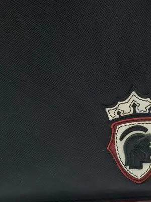 Prada Saffiano-leather Ipad Case