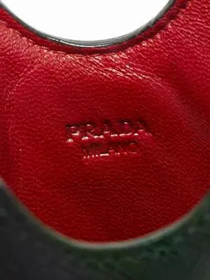 Prada Saffiano-leather Ipad Case