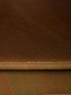 LOUIS VUITTON 2000 Monogram Pochette Accessoires Shoulder Bag - Brown