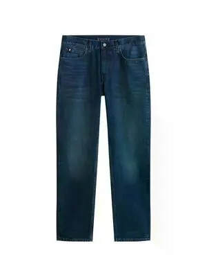 Tommy Hilfiger Straight-leg Jeans