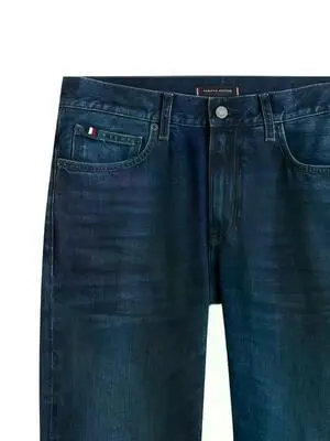 Tommy Hilfiger Straight-leg Jeans