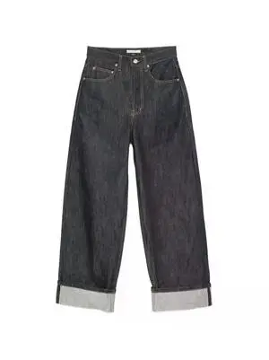 Source Unknown Pireo Selvedge Jeans
