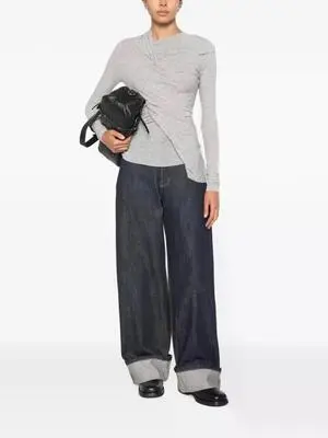 Source Unknown Pireo Selvedge Jeans