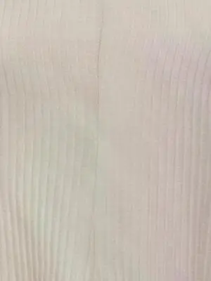 Emporio Armani Sleeveless Maxi Dress
