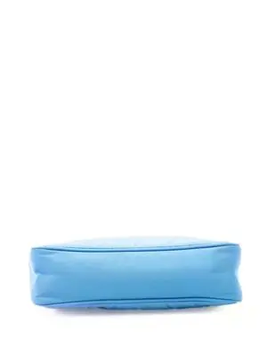 Prada 2000-2013 Mini Tessuto Re Edition 2000 Shoulder Bag