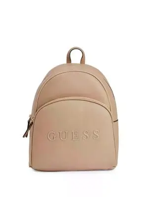 Guess Khai Backpack - Neutrals