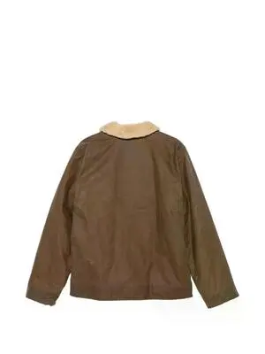CHESAPEAKE'S Wilson Button-up Jacket