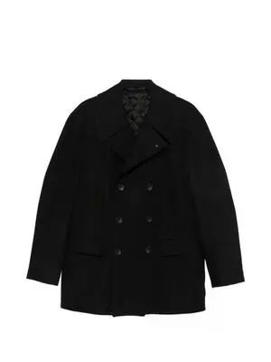Tagliatore Double-breasted Coat