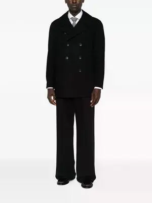 Tagliatore Double-breasted Coat