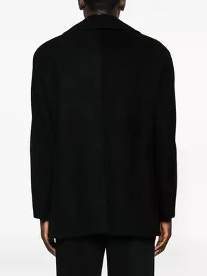Tagliatore Double-breasted Coat