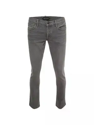TOM FORD Slim-fit Jeans