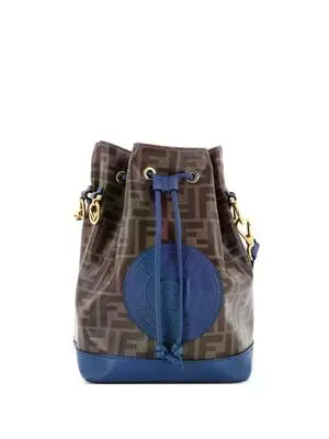 Fendi Small Bucket Bags